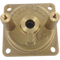 Grohe 47343550 Grohsafe Valve Cover with Trim Set, StarLight Chrome