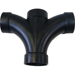 ABS Pipe Fittings | ABS Fittings | ABS Pipe Tees, Wyes, Elbows ...