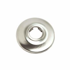 MOEN BH3886BN CSI GENTA TOWEL RING BRUSHED NICKEL | PlumbersStock