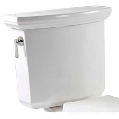 TOTO 3" Universal Toilet Tank Flapper - THU500S | PlumbersStock