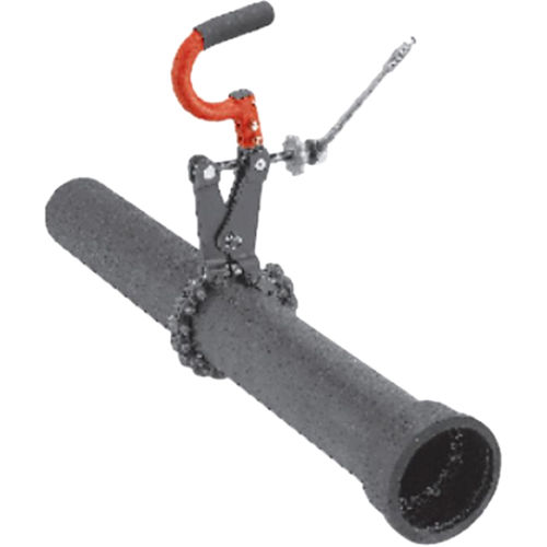 Ridgid 69982 Model 226 In-Place Soil Pipe Cutter 1 1/2" - 6"