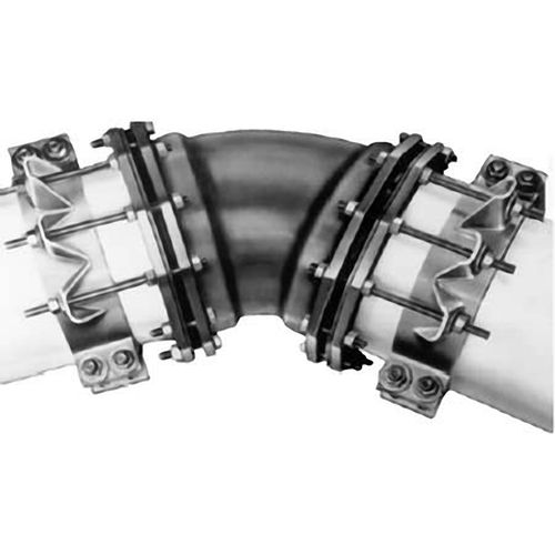 MI JCM 620-0690 6" BELL JOINT RESTRAINT | PlumbersStock