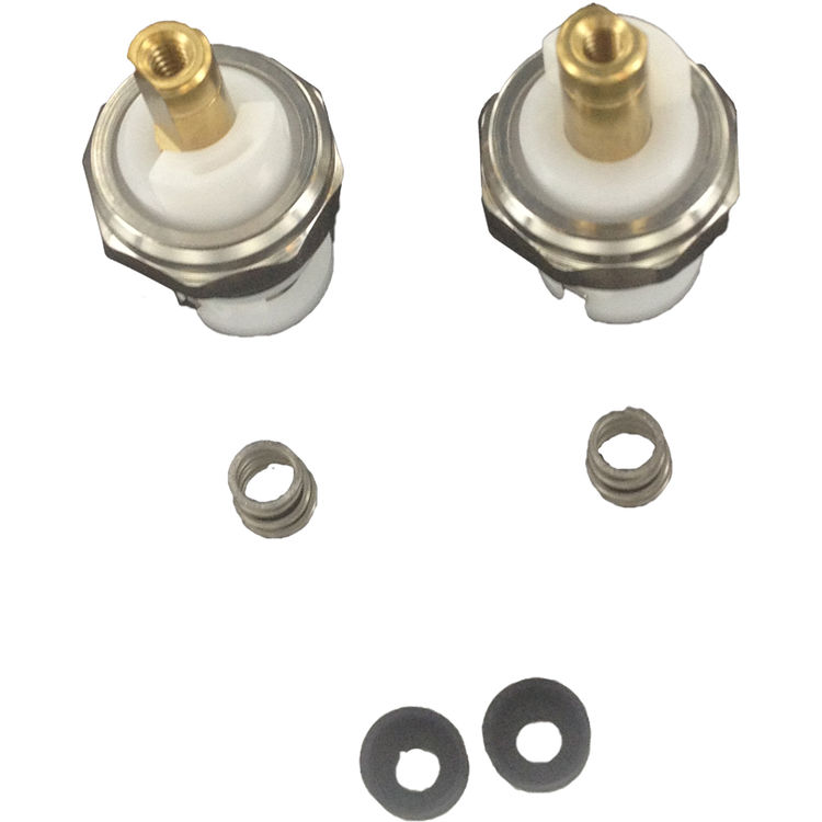 DELTA RP64761 PART STEM UNIT ASSEMBLY KIT CHROME | PlumbersStock