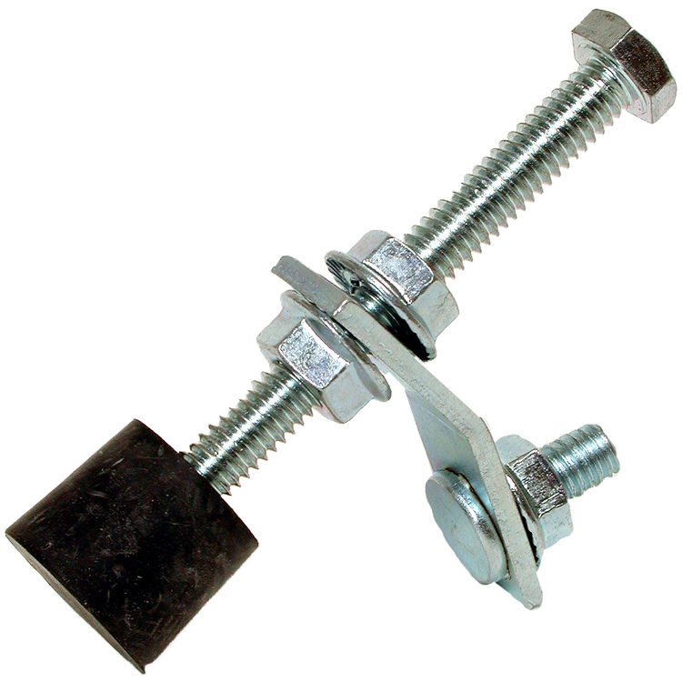 Dial 2736 Cooler Belt/Motor Tension Adjuster (6 Pack) | PlumbersStock