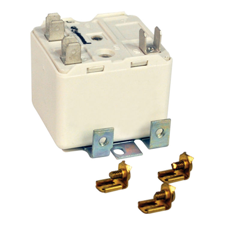 Mars 19551 Mars 19551 551 Universal Potential Relay