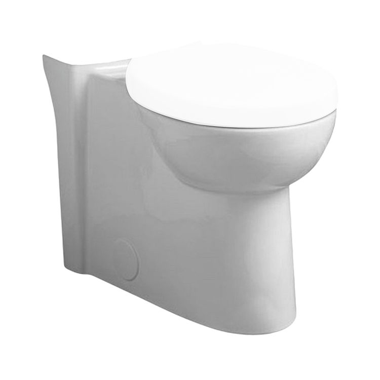American Standard 3075.120.020 Studio Concealed Trapway Right Height ...