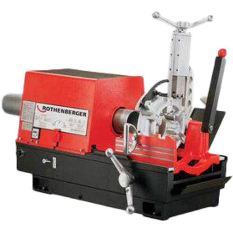 Rothenberger P00551C RHINO Threading Machine | PlumbersStock
