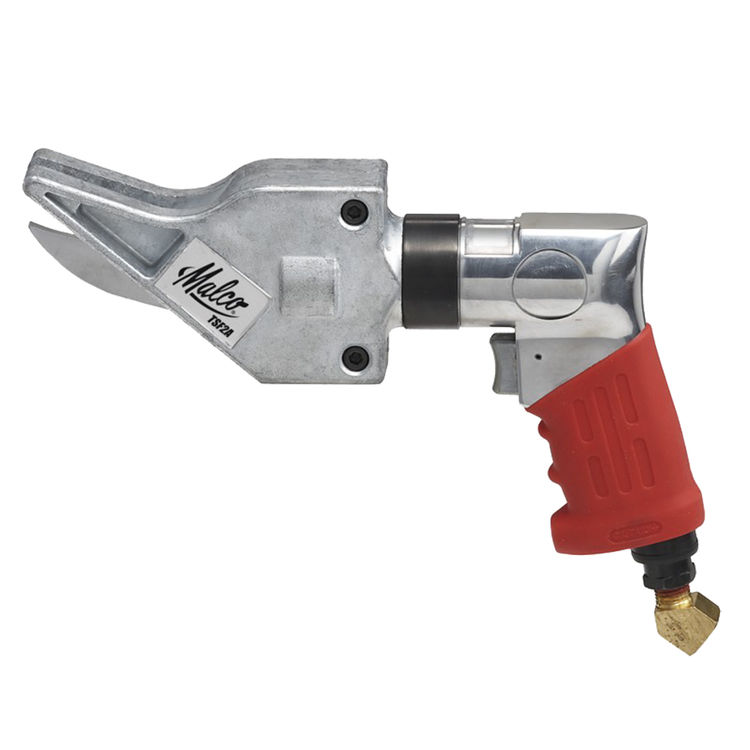 MALCO TSF2A TURBO SHEAR FOR BACKER BOARD PNEUMATIC | PlumbersStock