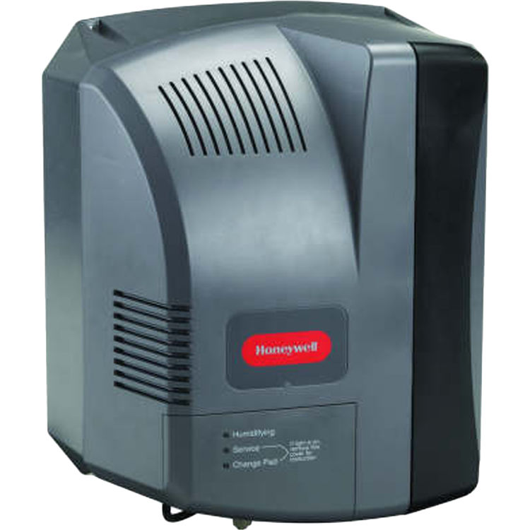 Honeywell HE300A1005 TrueEASE Advanced Fan-Powered Humidifier