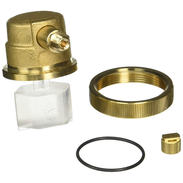 Honeywell PV-020RP PV SuperVent Vent Top Replacement | PlumbersStock