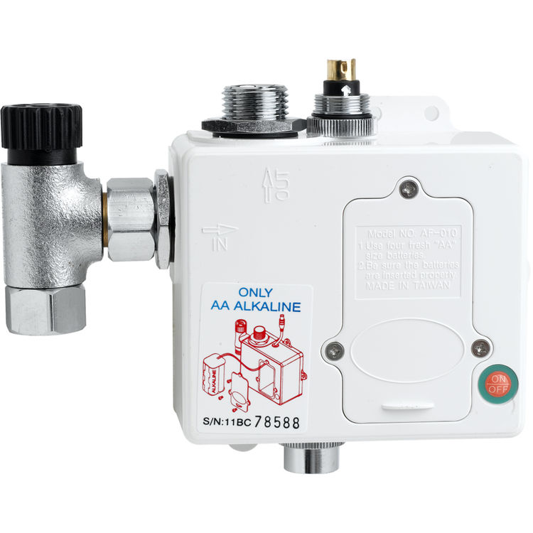 T&S Brass 5EF-0001 Equip Sensor Faucet Control Module | PlumbersStock