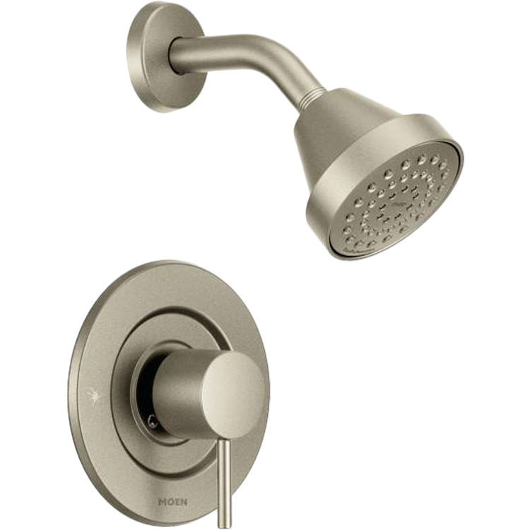Moen T2192BN Align Brushed Nickel Posi-Temp Shower Only