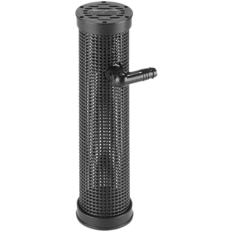 Rainbird RWSSB1401 Supplemental Root Watering Bubbler on Riser