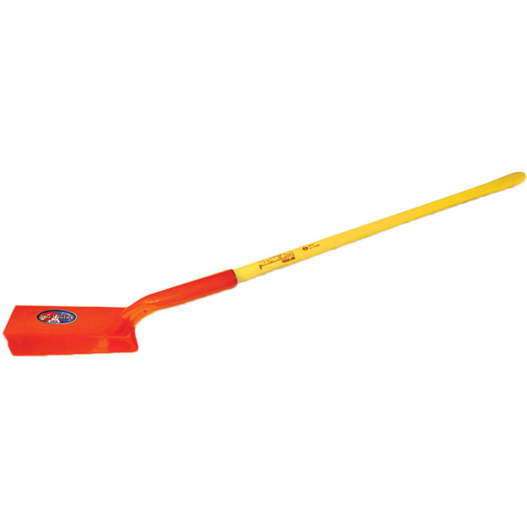 Corona Tool 4" Polymer Handle Trench Shovel | PlumbersStock