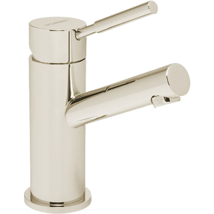 Speakman SB-1003-BN Neo Brushed Nickel Single Lever Faucet