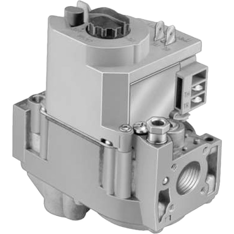 Honeywell VR8200H1251 24 Vac Dual Standing Pilot Gas Valve