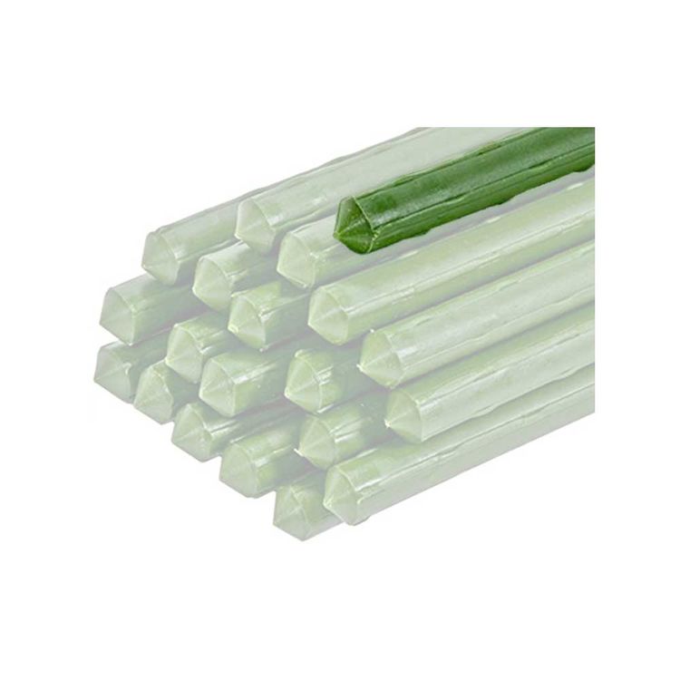 Gardener'S Blue Ribbon ST3-3 Sturdy Stake 3 ft L x 5/16 in W, Steel ...