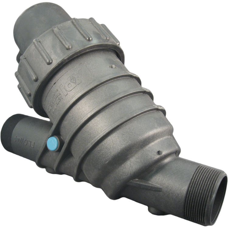 API 4EH-2P-100 2" Spin Clean Filter - 90-110 GPM | PlumbersStock