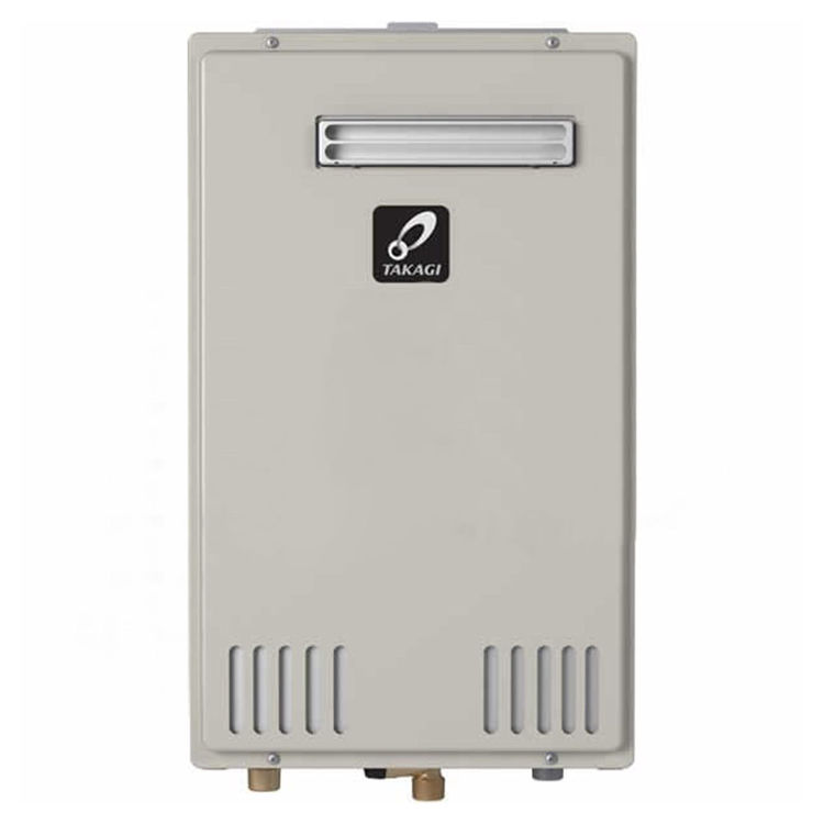 Takagi T-H3M-OS-P Propane Outdoor Condensing Tankless Water Heater ... Takagi T-H3M-OS-P Propane Outdoor Condensing Tankless Water Heater ...