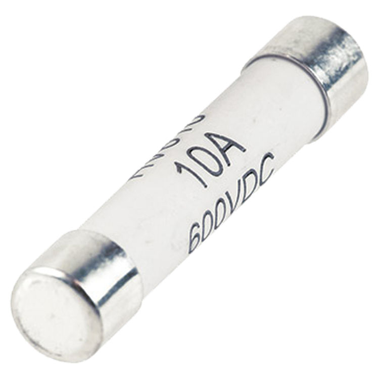 KLEIN 69032 FUSE 6X32 10A 600V MM300/400 | PlumbersStock