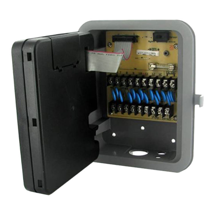 Irritrol RD900-EXT-R Rain Dial-R 9 Station Outdoor Controller