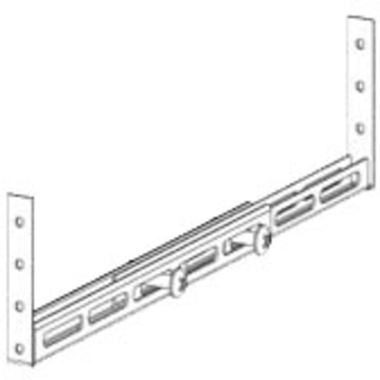Woodford RK- Bracket Mounting Kit | PlumbersStock