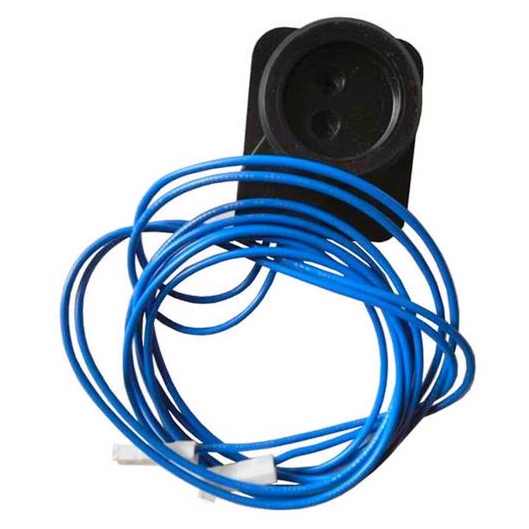 Lennox 49M73 LENNOX 49M73 49M7301 HARNESS (MOLDED PLUG)