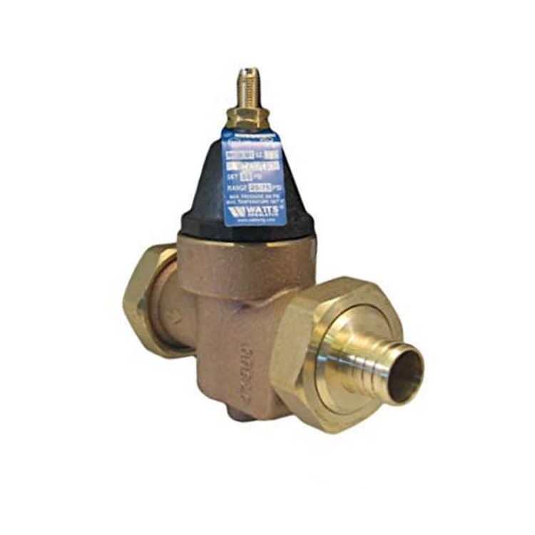 VWPRV34 LFN45M1BDUPEX 0009485 3/4" PRESSURE REDUCING VALVE PEX ...