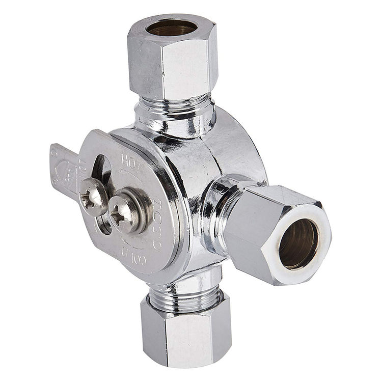 TOTO TLM10 Hot/Cold Mixing Valve | PlumbersStock