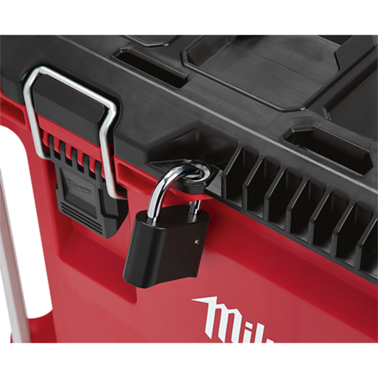 Milwaukee 48-22-8426 PackOut Rolling Tool Box Assembly | PlumbersStock