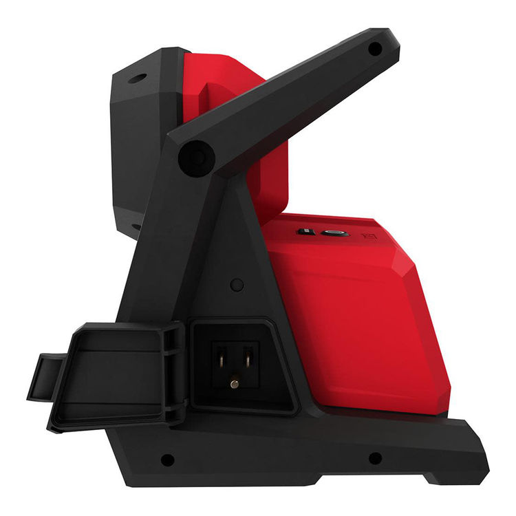 Milwaukee 2366-20 M18 ROVER Dual Power Flood Light | PlumbersStock