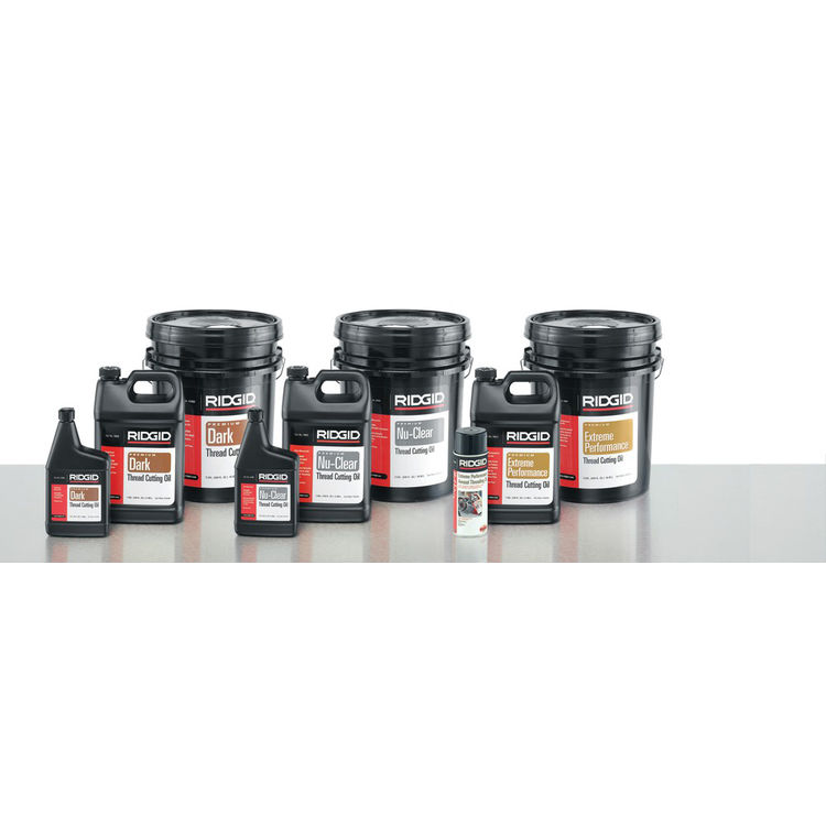 Ridgid 22088 16Oz. Aerosol Extreme Performance Plus Threading Oil