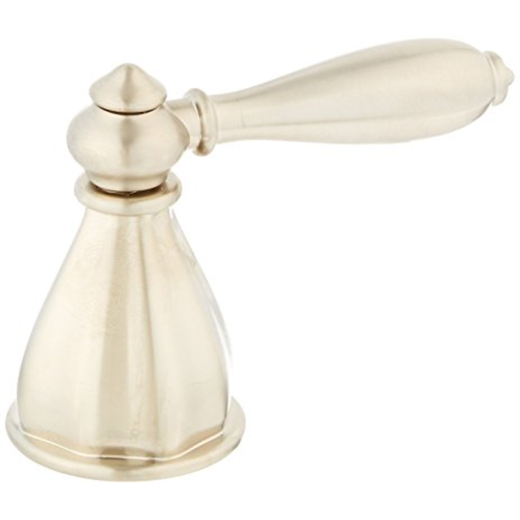 Pfister 940-133J Portola Replacement Faucet Handle, PVD Brushed Nickel
