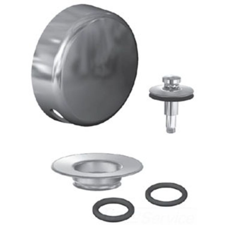 Watco 939290-BB Innovator Brushed Bronze QuickTrim Kit | PlumbersStock