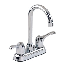 Gerber Plumbing | Gerber Kitchen & Bathroom Fixtures
