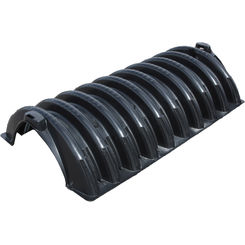 ADS 60"x24"x12" Arc 24 Type Septic Leaching Chamber | PlumbersStock