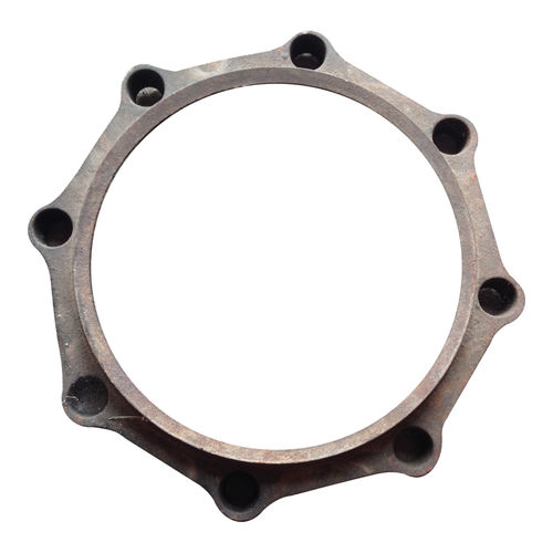 Megalug Installation