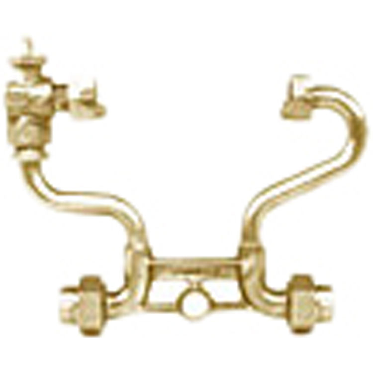 AY McDonald 20-418WXDD 44 1" x 18" Meter Setter | PlumbersStock