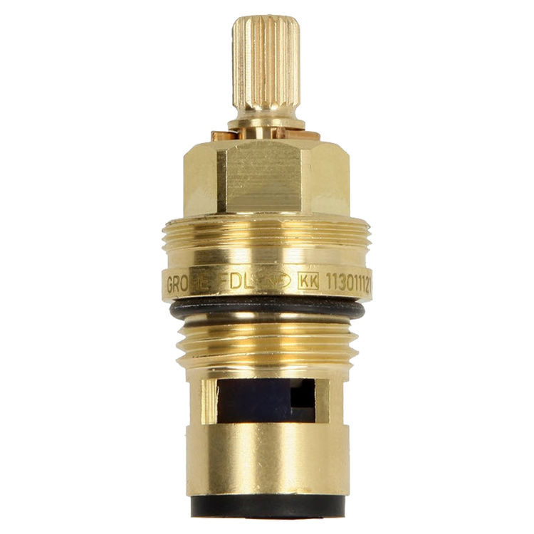 Grohe 45346000 Ceramic Cartridge with Right Hand Stop - Part