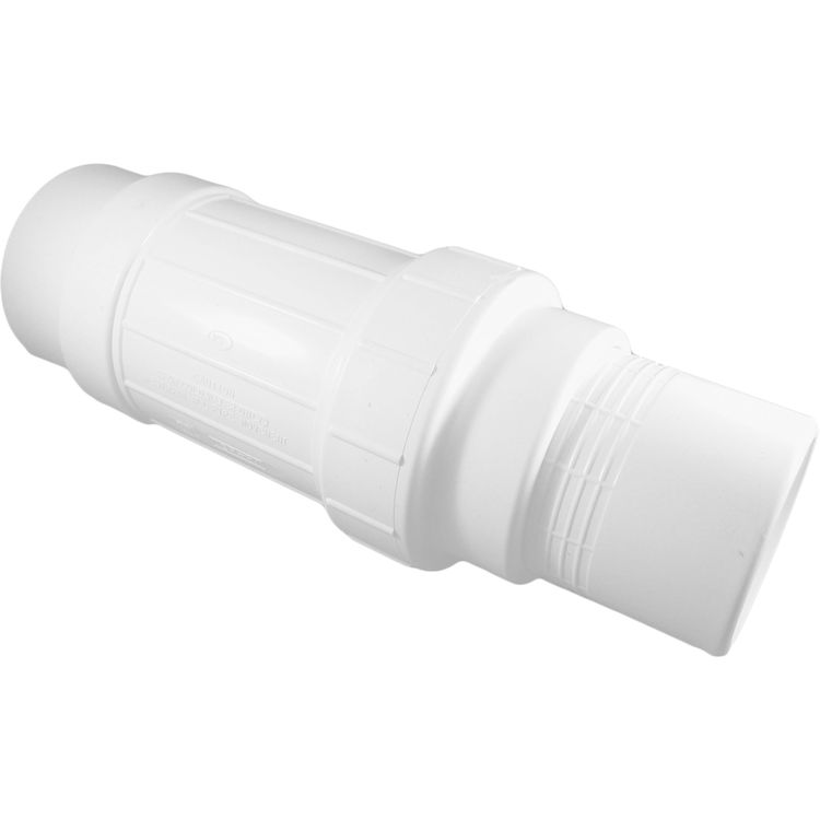 PVC 3" EZ Span Repair Coupling | PlumbersStock
