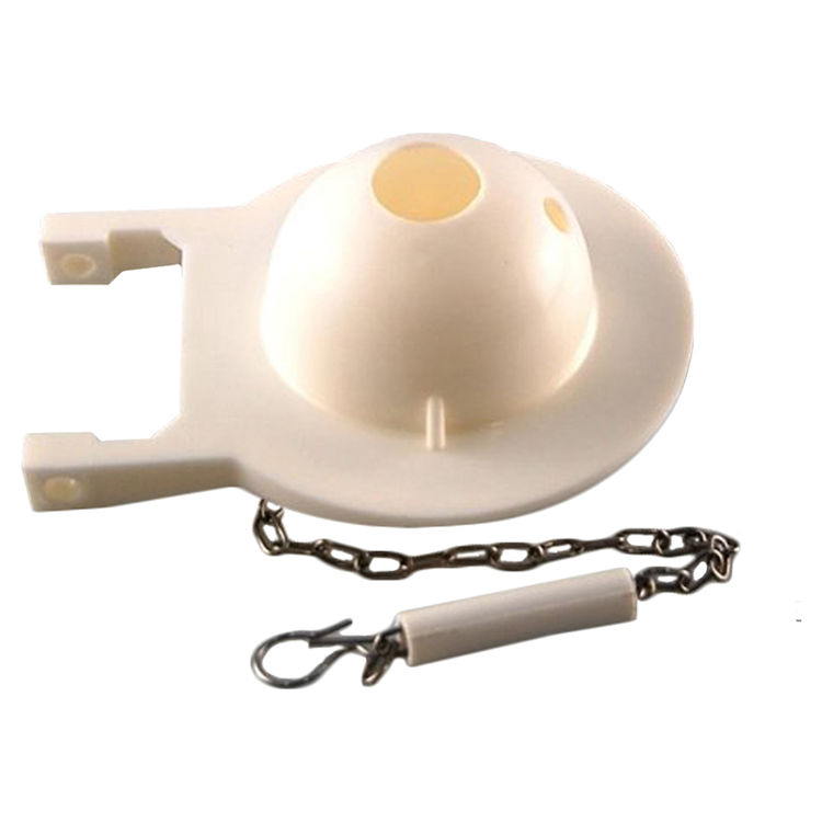 Toto THU369S Flapper - Replacement Part | PlumbersStock