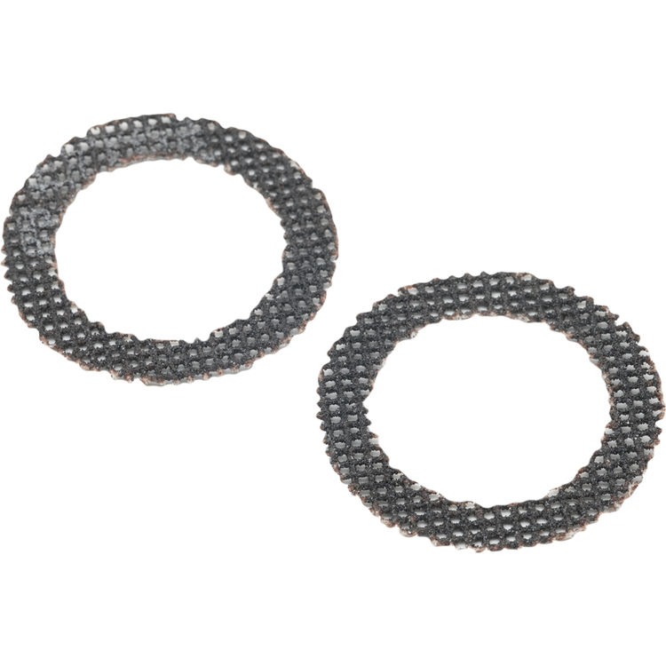T&S Brass 011821-45 Anti-Rotation Abrasive Washers (Two-pack)