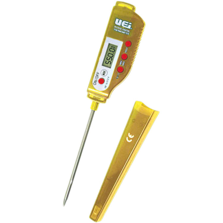 UEI PDT550 Digital Pen Thermometer | PlumbersStock