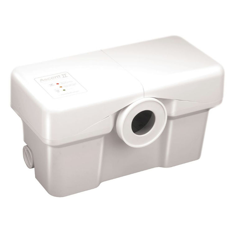 Liberty ASCENT2-MUW Macerator Unit | PlumbersStock