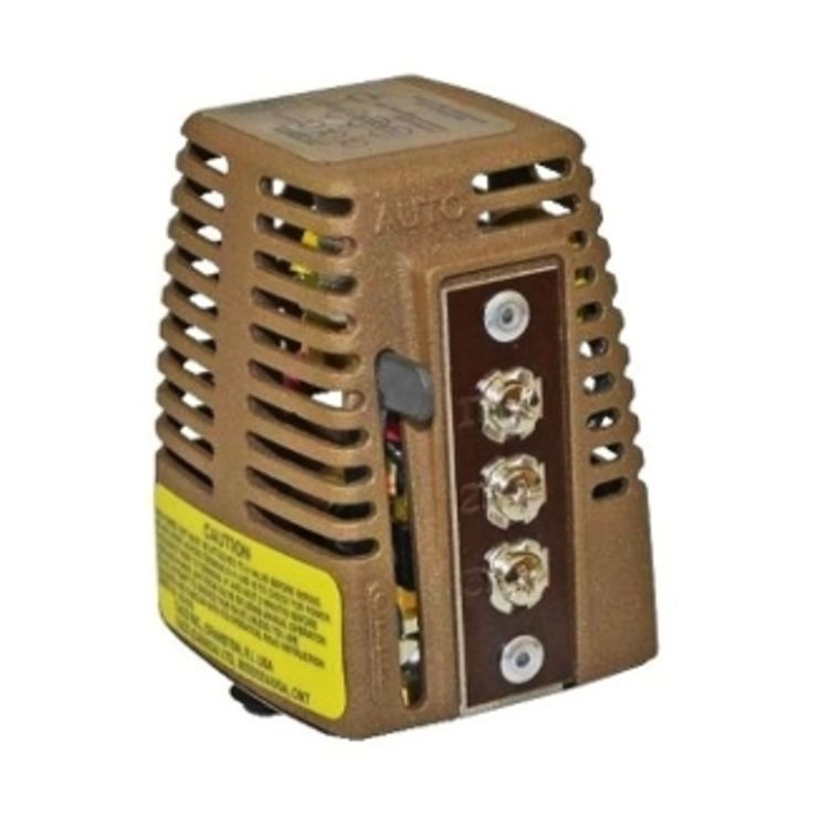 Taco 555-050RP Zone Valve Power Head For 570-2 | PlumbersStock