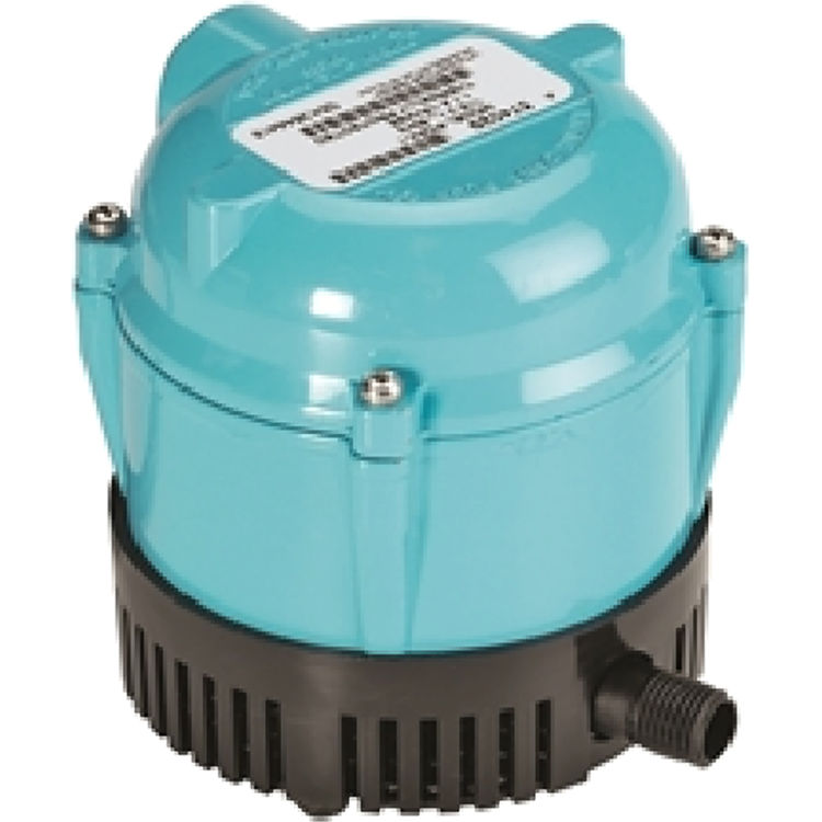 Little Giant 500500 1-AA-18 Small Submersible Pump | PlumbersStock