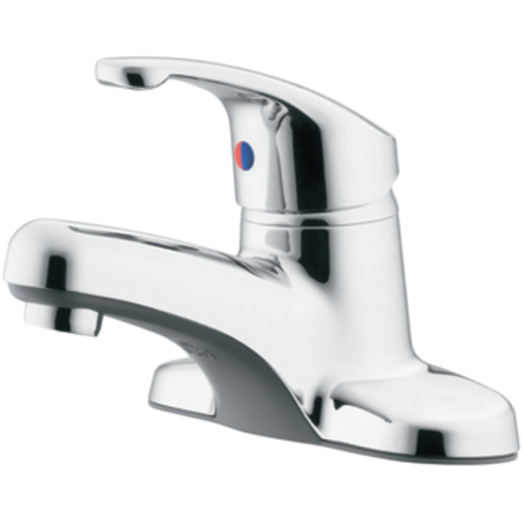 Moen CFG 47713L Single Handle Bathroom Faucet | PlumbersStock