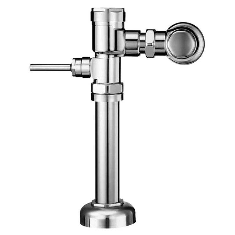 Sloan GEM2 111 YB YG - Piston-Type Water Closet Flushometer