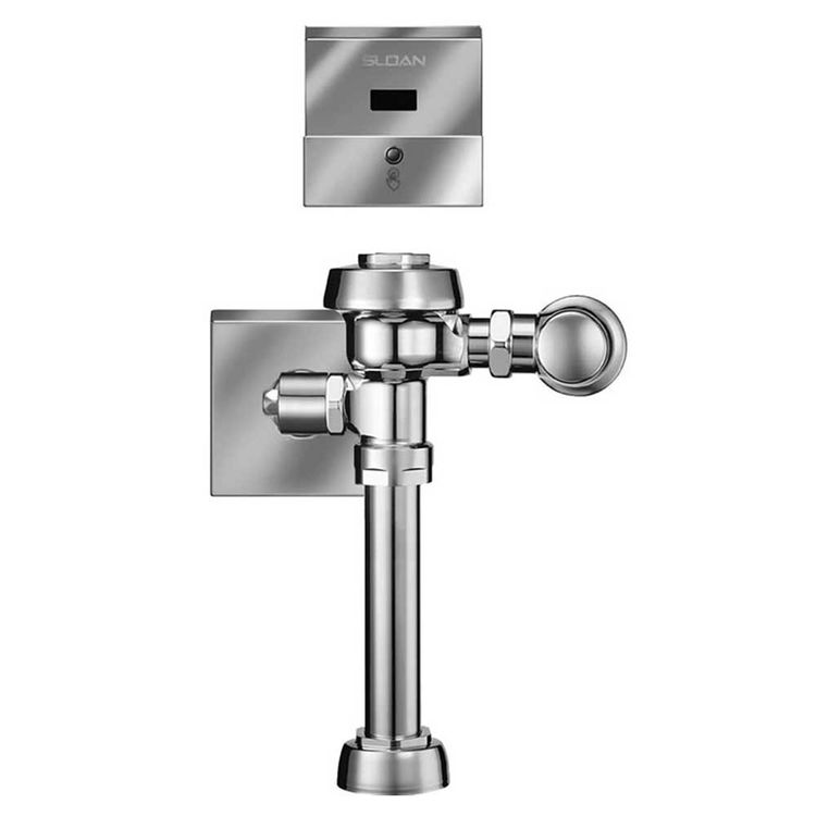 Sloan Royal Optima 111-1.28 ES-S Sensor-Activated Water Closet Flushometer